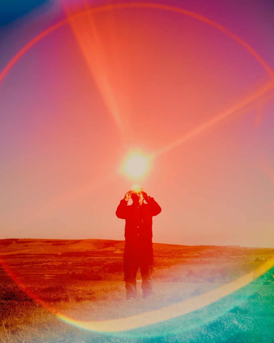 Richard Norris – The Wake