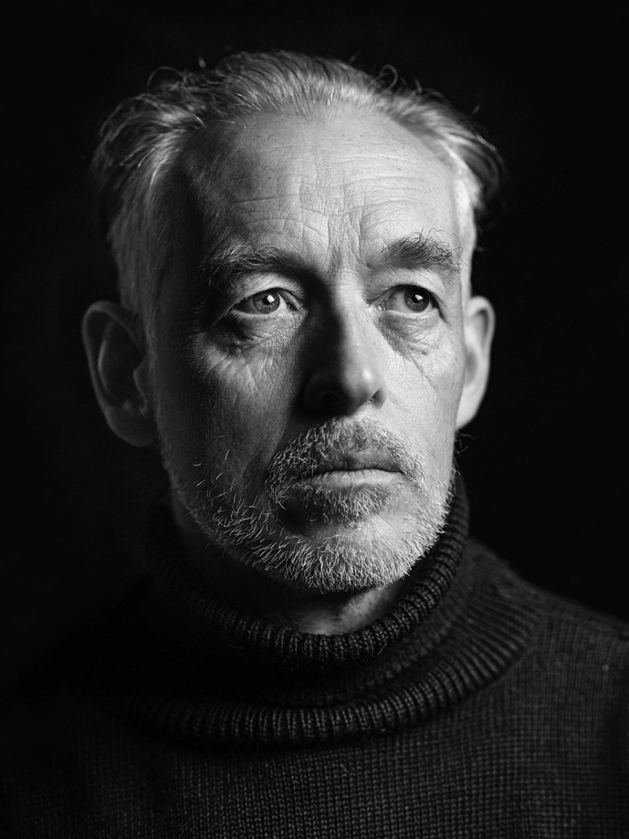 John Andrews Talks Stage Host – The Wake